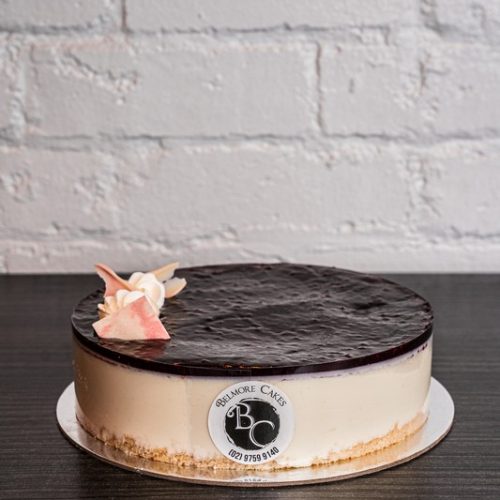 Whole Cake Archives - Belmore Cakes