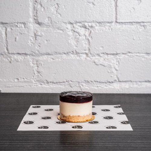 Fruit Tart - Belmore Cakes