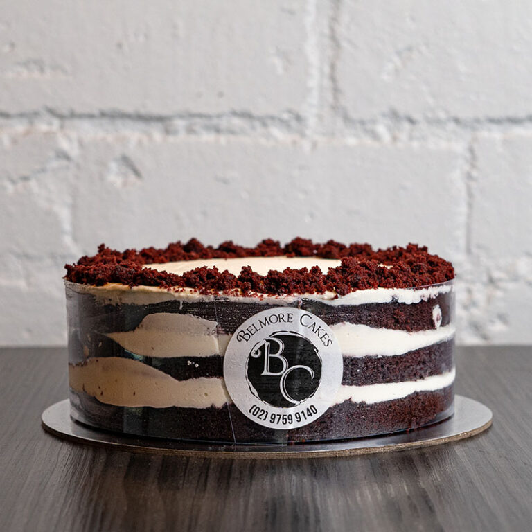 Belmore Cakes | Traditional Greek Sweets & Pastries